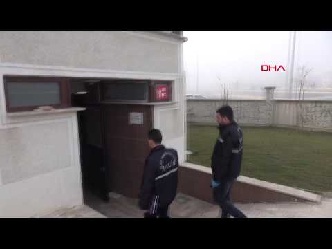 Düzce'de 10 camiden 100 musluk çaldılar
