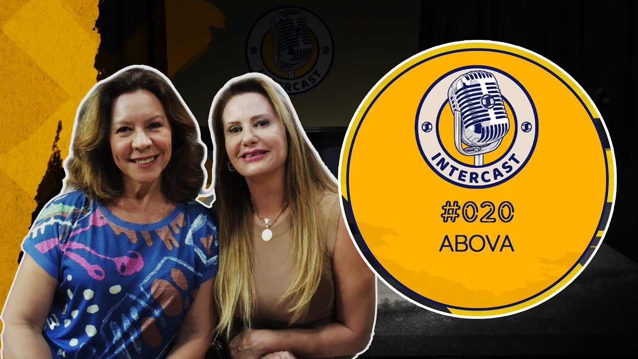 INTERCAST #020 ABOVA - YouTube