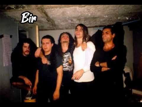 Pentagram - Bir 🎵 | 2007 Bostancı Konseri | (1 Saatlik Versiyon)