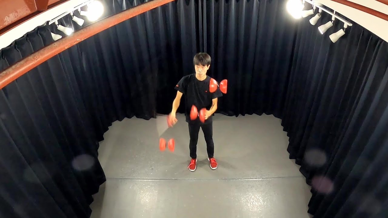 Sadistick Tricks - YouTube