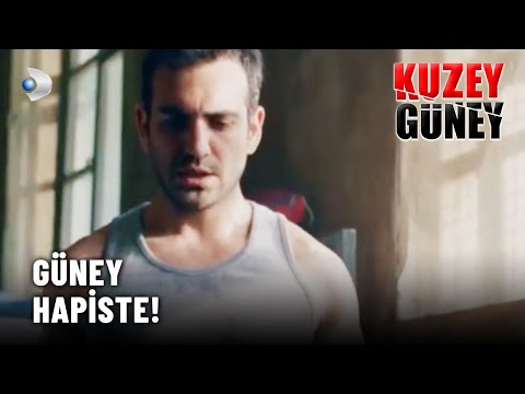 Güney Hapiste! - Kuzey Güney 80.Bölüm FİNAL