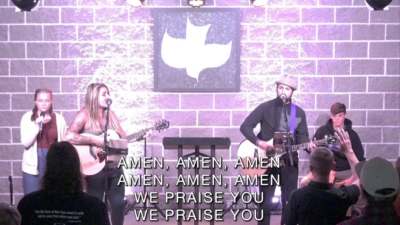 Revelation 3 1 6 1st Service YouTube Revelation 3 1 6 1st Service YouTube