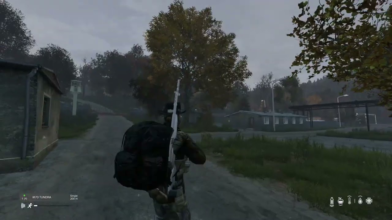 hard kill #dayz - YouTube