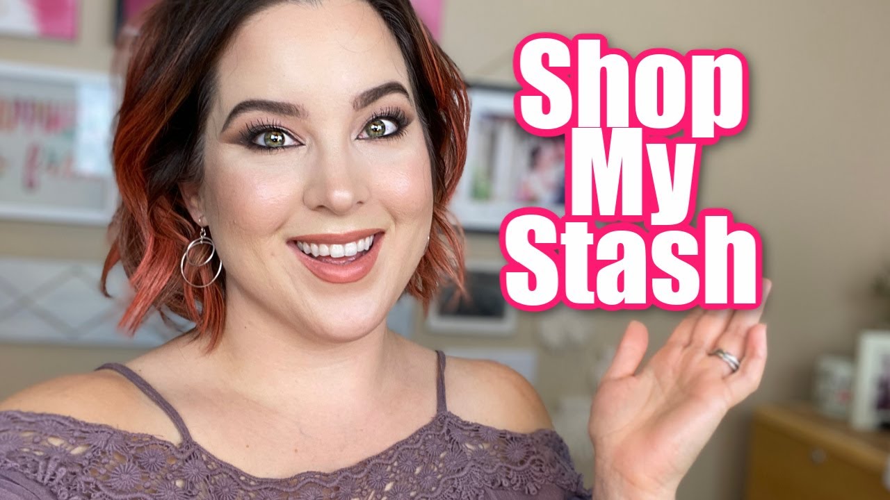 Shop My Stash! - YouTube