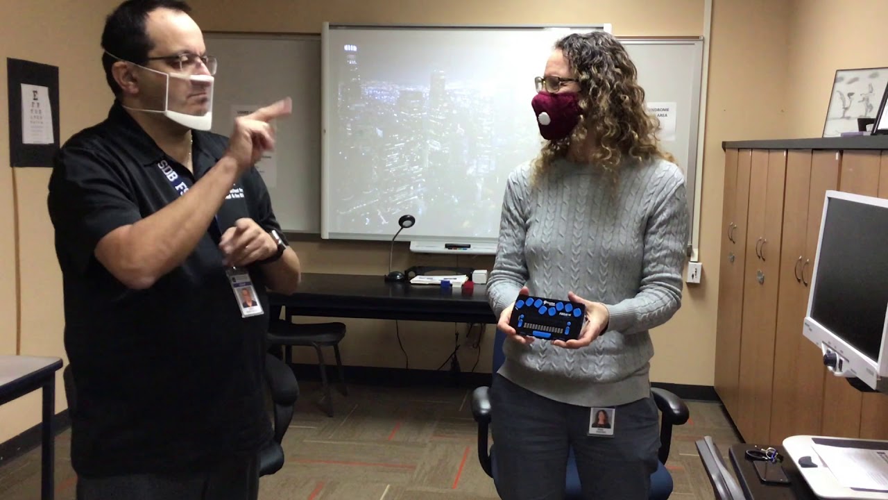 DSI Specialist Interview 2021 - YouTube