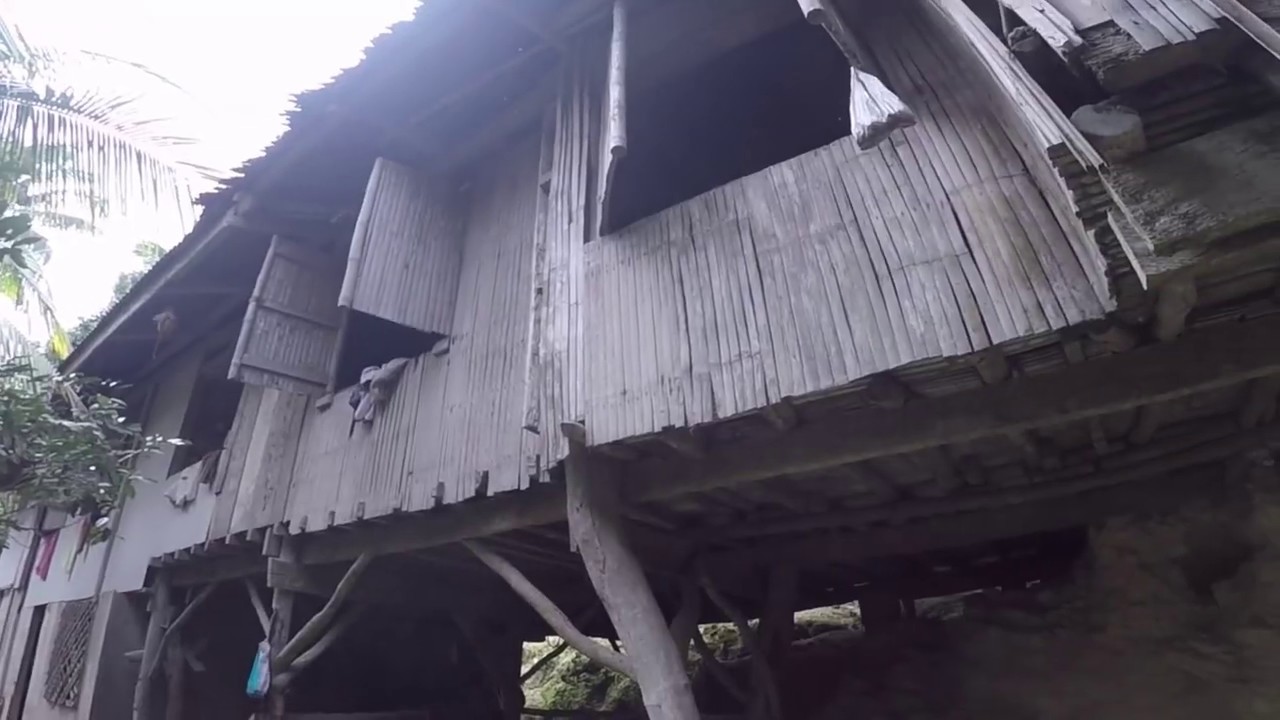 Bahay sa Probinsiya (House Tour) - YouTube