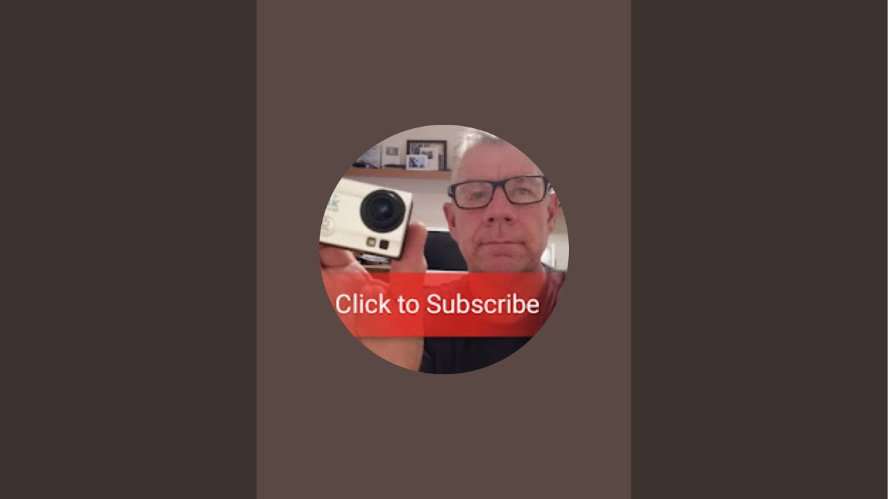 Andrew Ward Explorer is live - YouTube