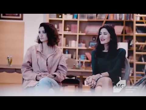 ~Neslihan Atagül & Kadir Dogulu ~ New Official video MG