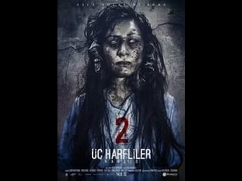 3 HARFLİER 2 HABİS FULL İZLE