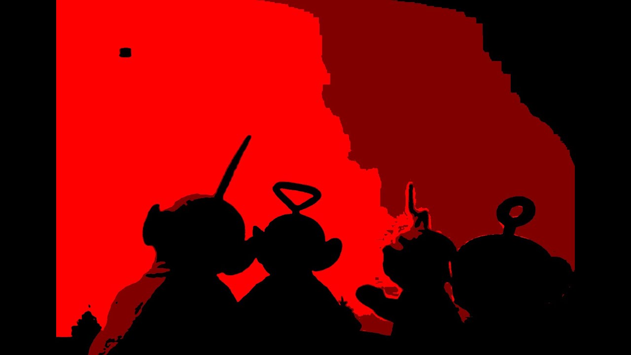 Slendytubbies Dc2 - Download - YouTube