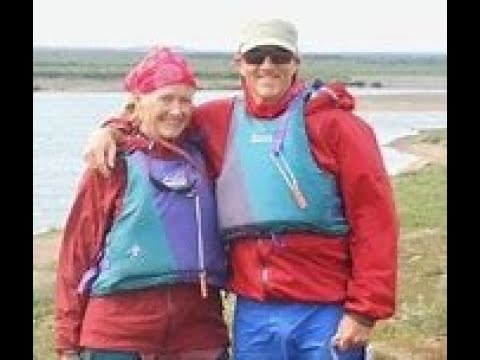 Eaten Alive The Heartbreaking Story Of Doug And Jenny - YouTube