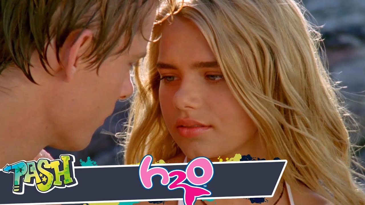 H2O: Revelado T3 E10 | PASH - YouTube