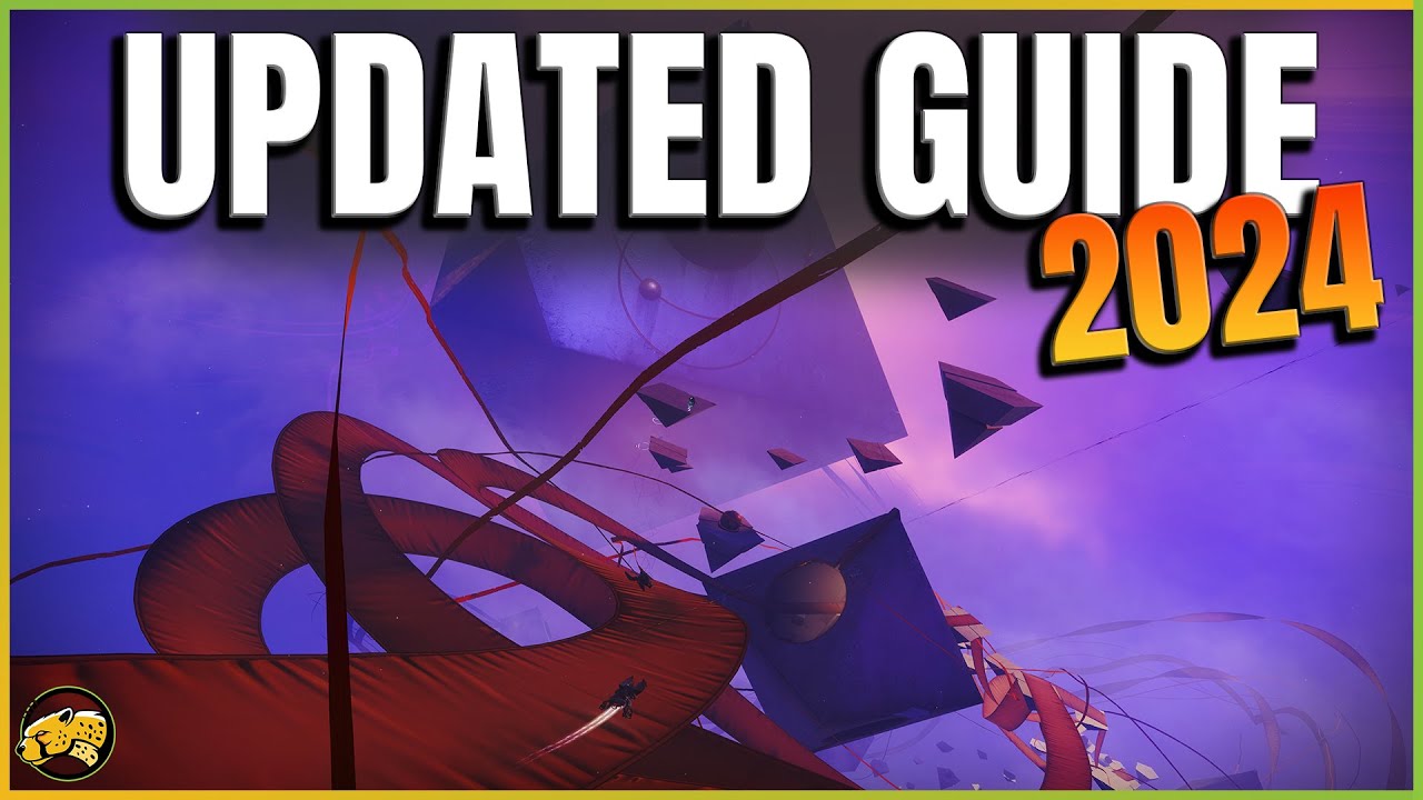 Prophecy Dungeon - UPDATED Guide for 2024 - Solo - Walkthrough ...