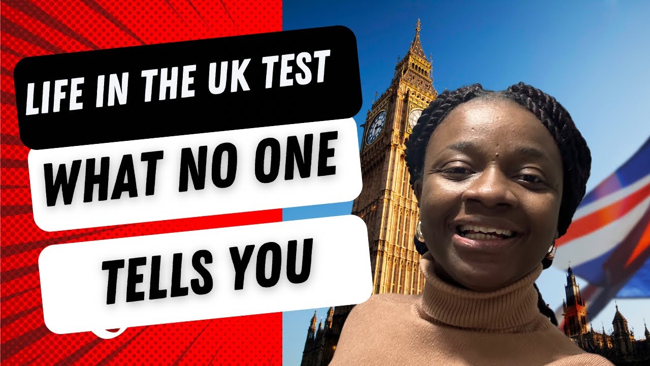 HOW TO APPLY FOR THE LIFE IN THE UK TEST (STEP BY STEP GUIDE 2025) # ...