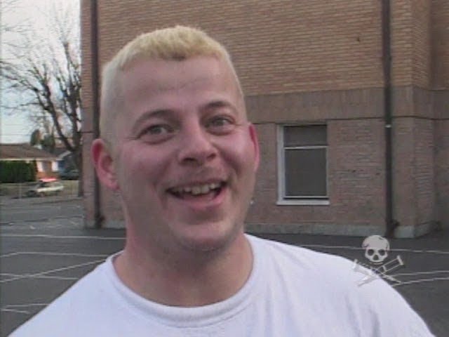 Jackass Vol. 2: Episode 1 - YouTube
