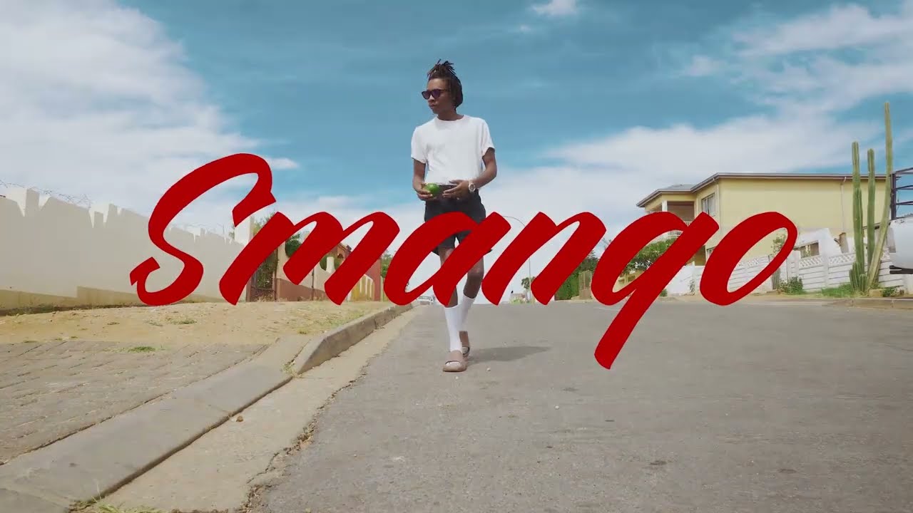 Western MK Smango Official Teaser - YouTube