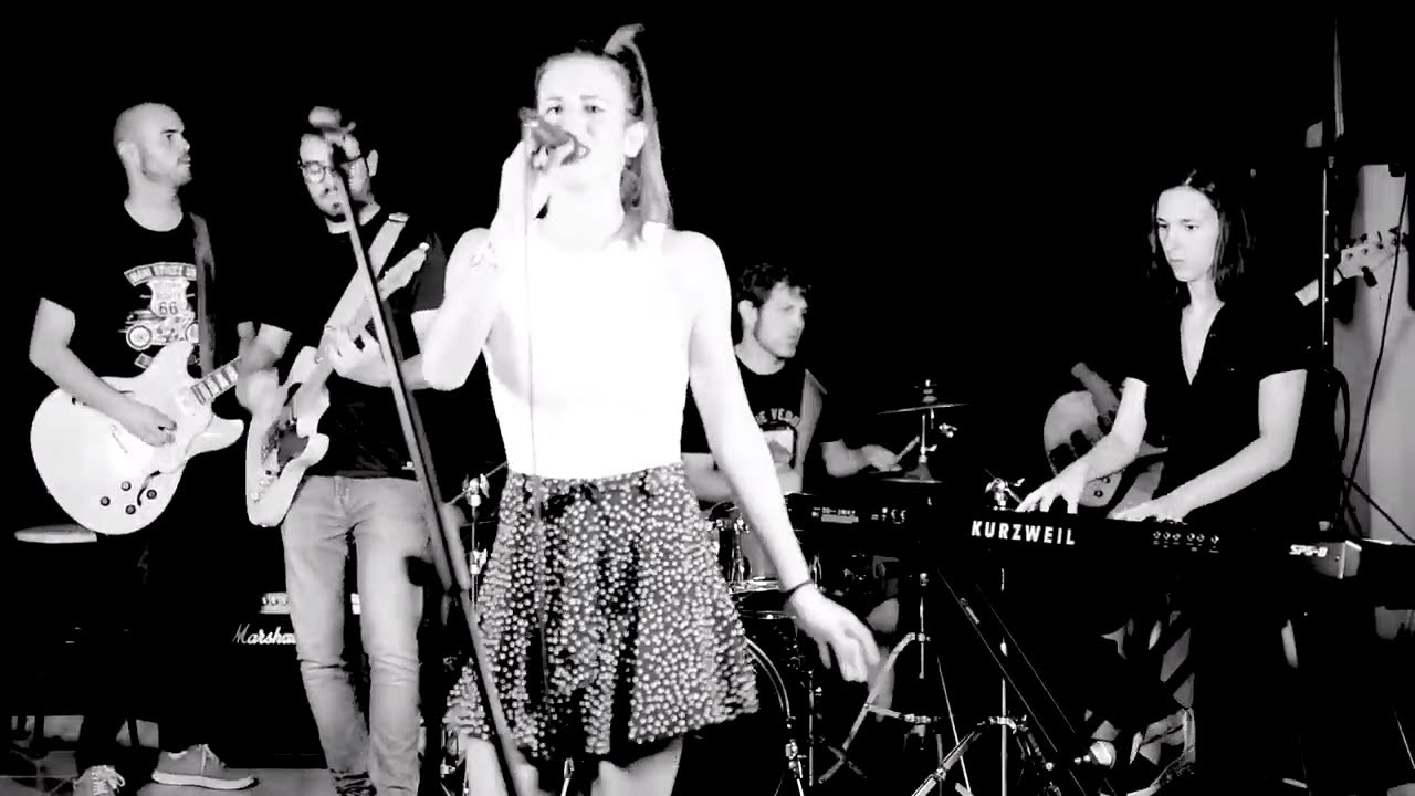 GRUPS DE VERSIONS - MOVIE BAND - GRUPS DE MÚSICA PER FIRES I FESTES ...
