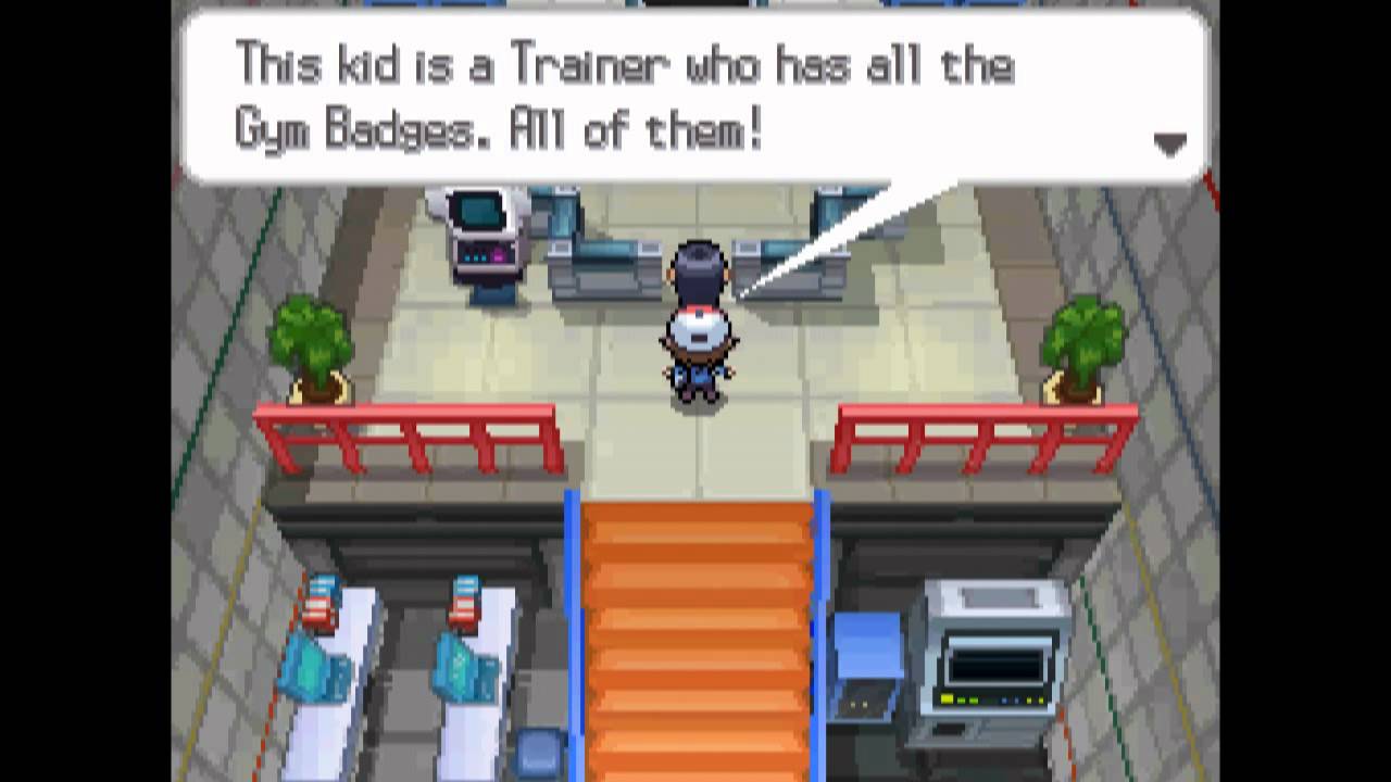 [PW-57] Pokémon White - Part 57: Marvelous Bridge to White Forest {Post ...