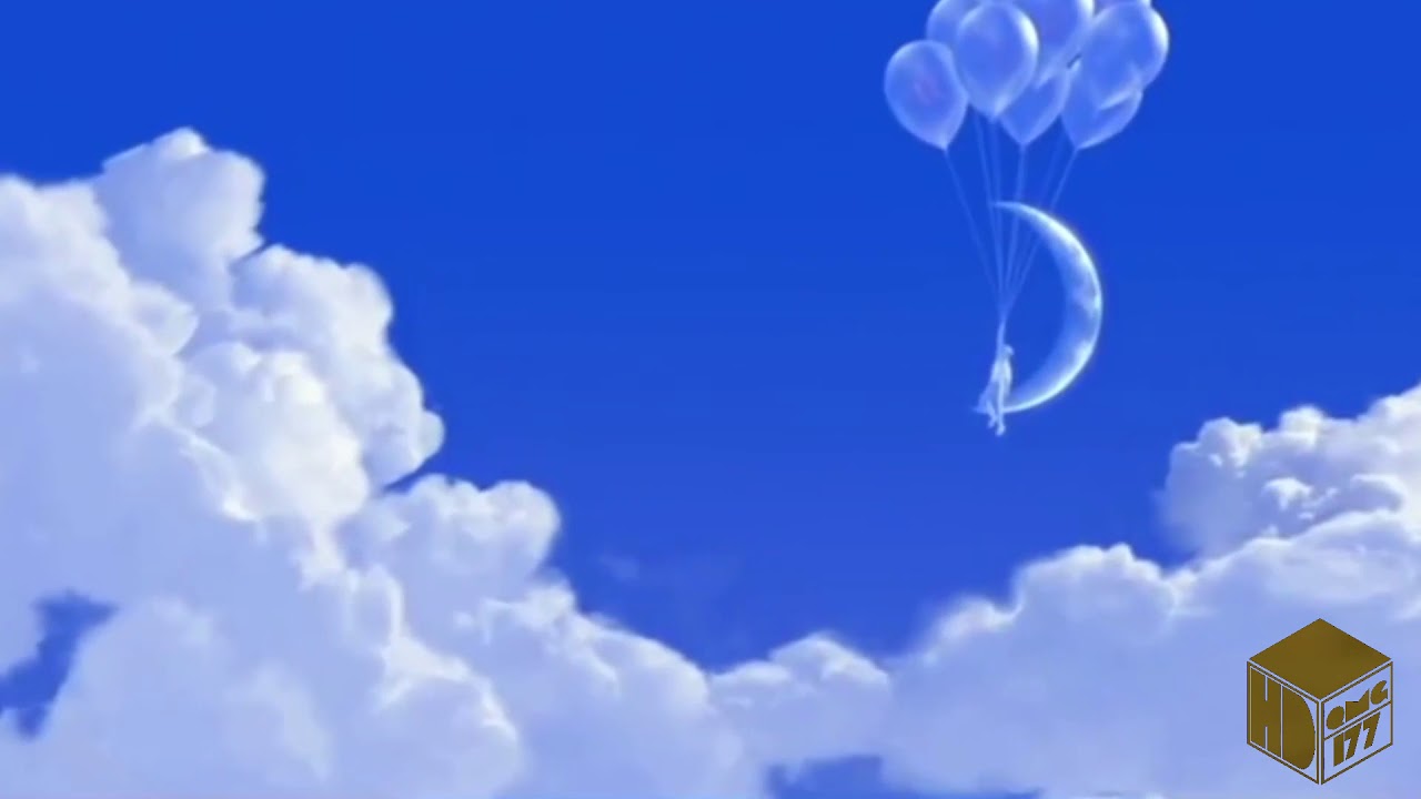 DreamWorks Animation (2004-2009) in PAL-Pitched - YouTube