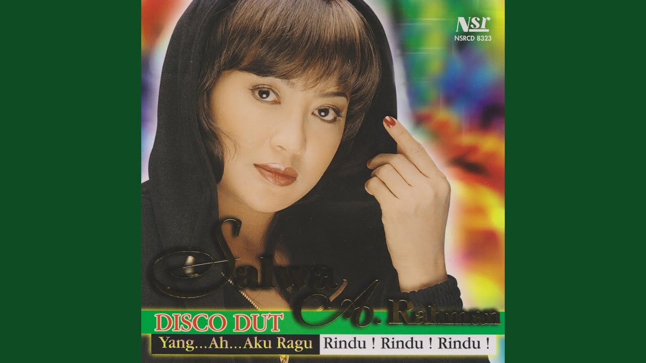 Rindu! Rindu! Rindu! - YouTube Music