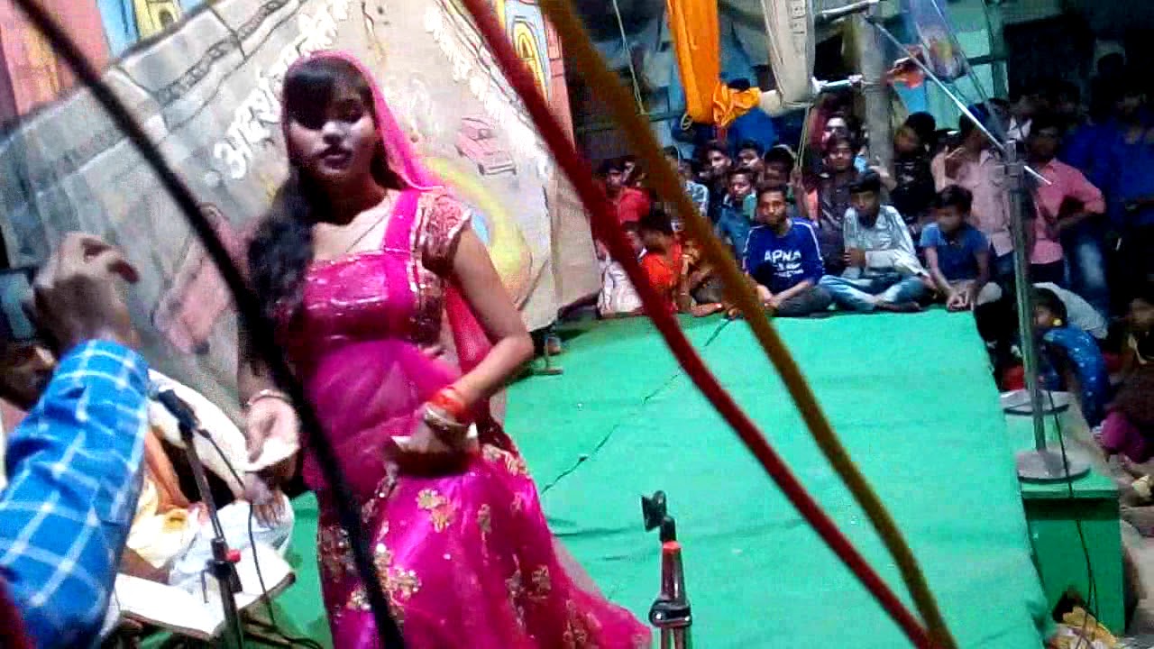 Ramlila dance jetapur - YouTube