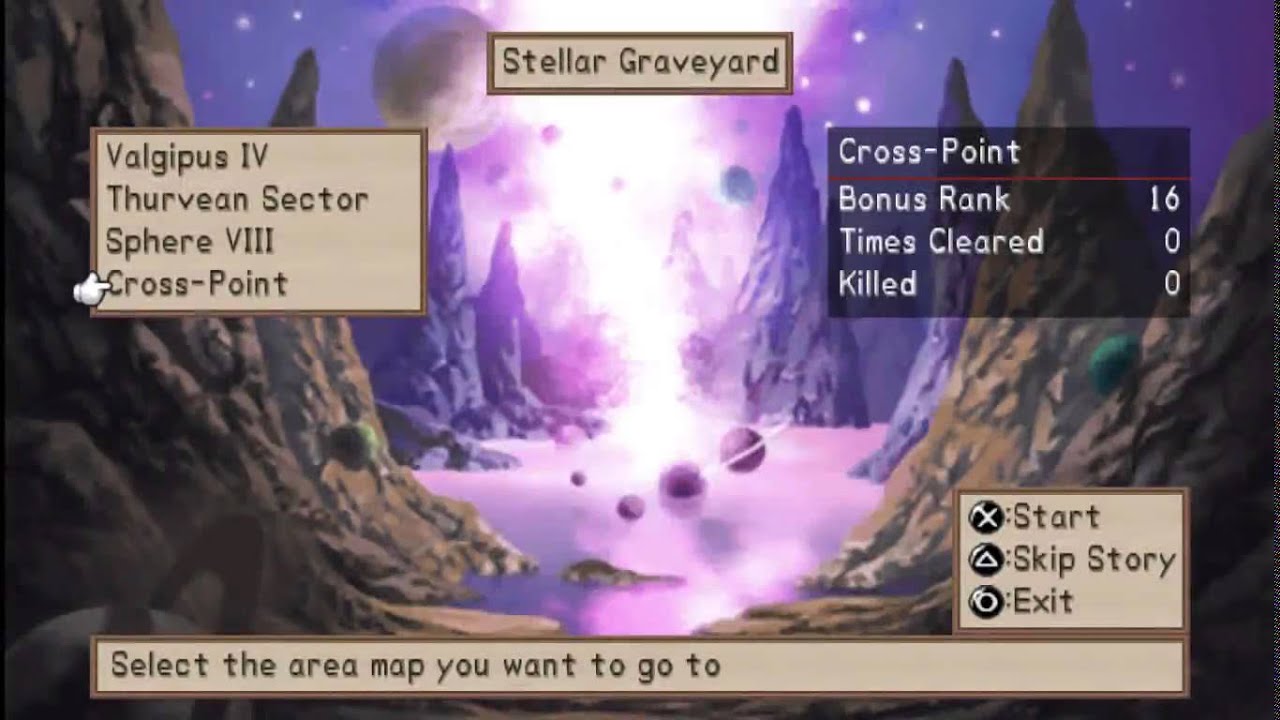 Disgaea Afternoon Of Darkness Episode 9 - YouTube