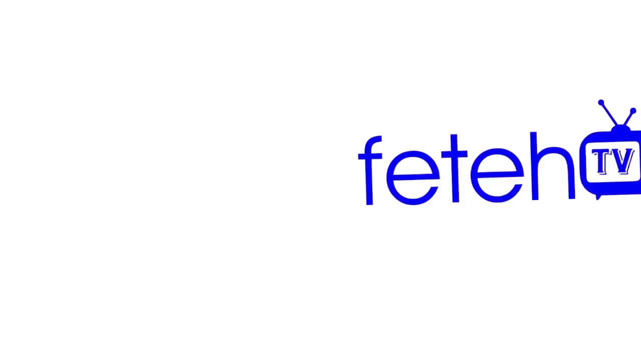 Feteh TV Intro - YouTube