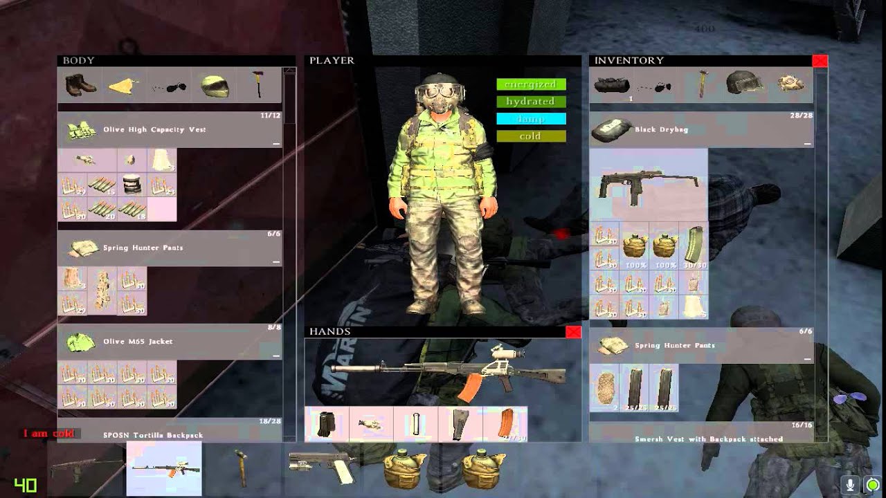 DayZ with Squad - PvP - YouTube