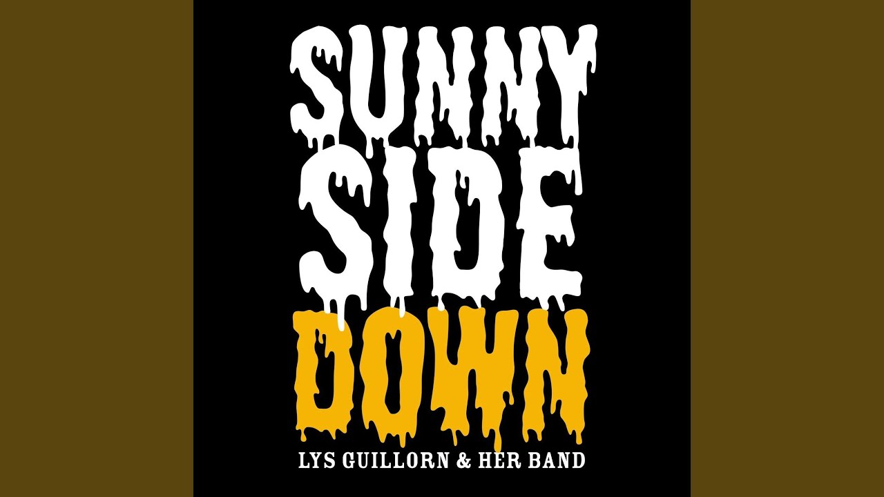 Sunny Side Down - YouTube Music