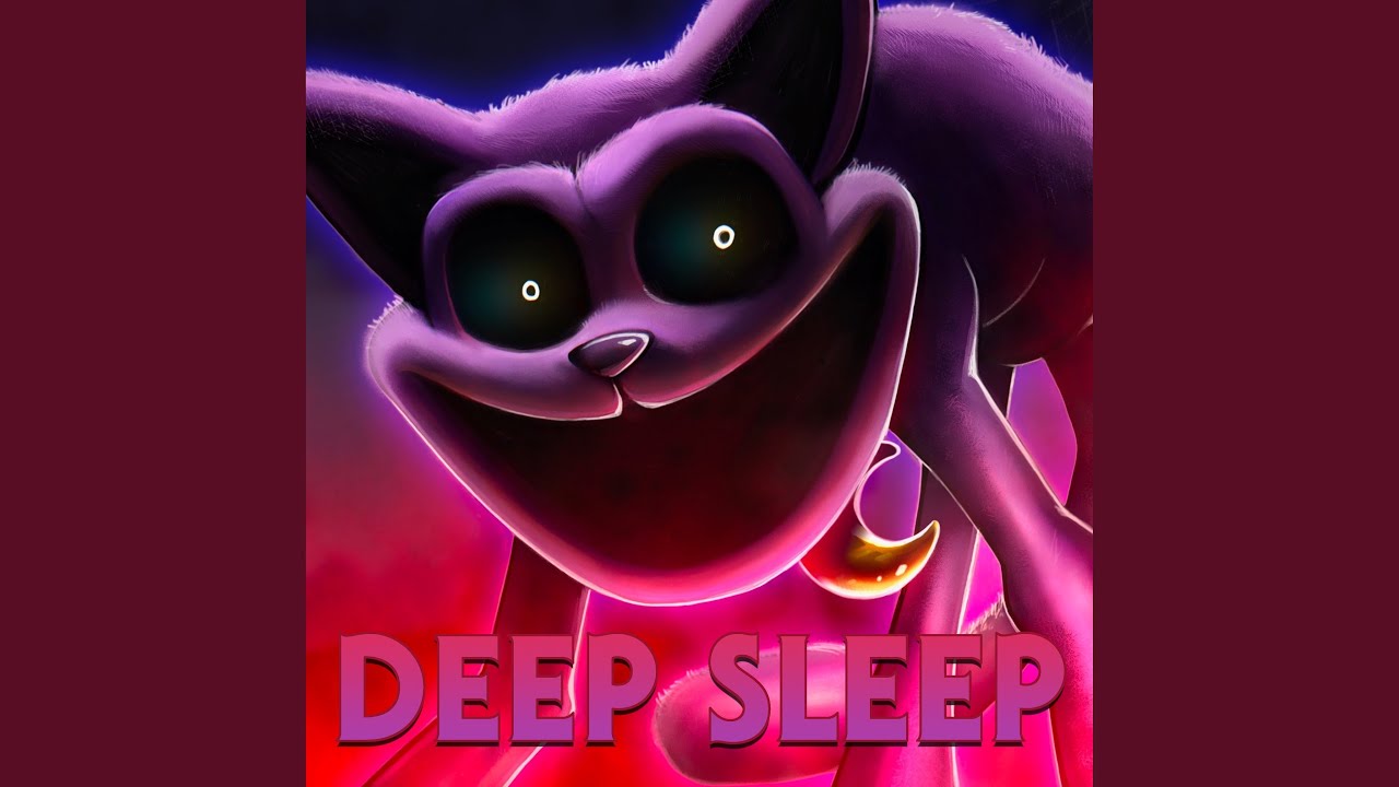 Deep Sleep (Poppy Playtime) - YouTube