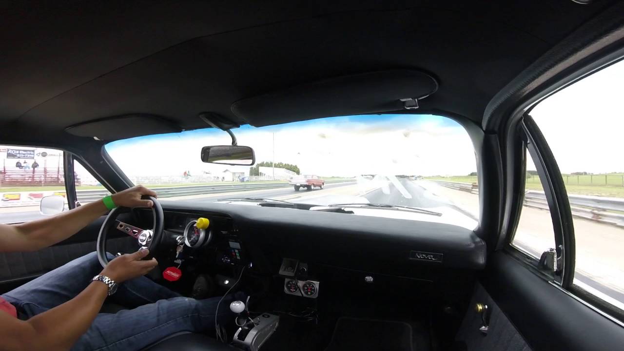 SIR Raceway 50th Anniversary Races - YouTube