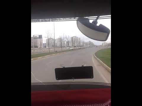 Diyarbakır içinden