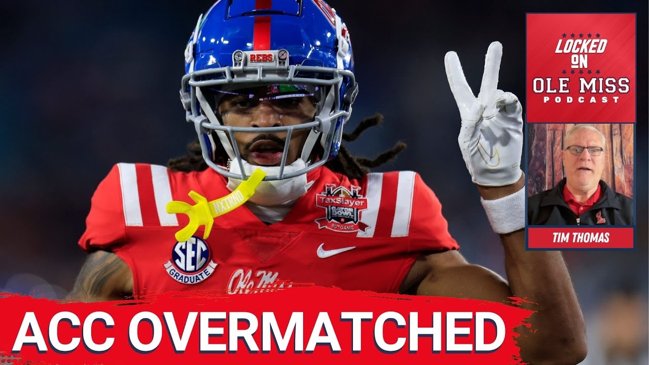 Rebels cruise in Gator Bowl, SEC Hoops start today for Rebel Hoops ...