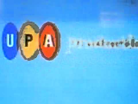 UPA Productions (1960s) - YouTube