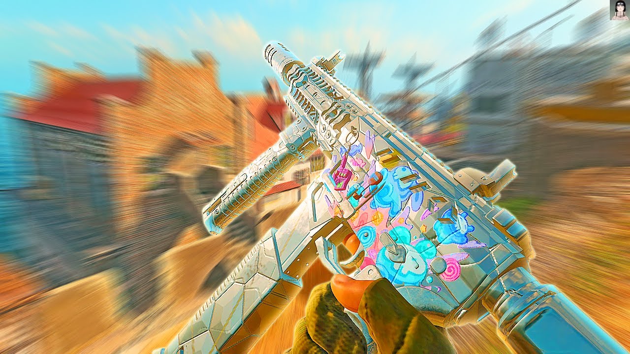 REBIRTH ISLAND + MAX SPEED SUPERI 46👑🏝️ - YouTube