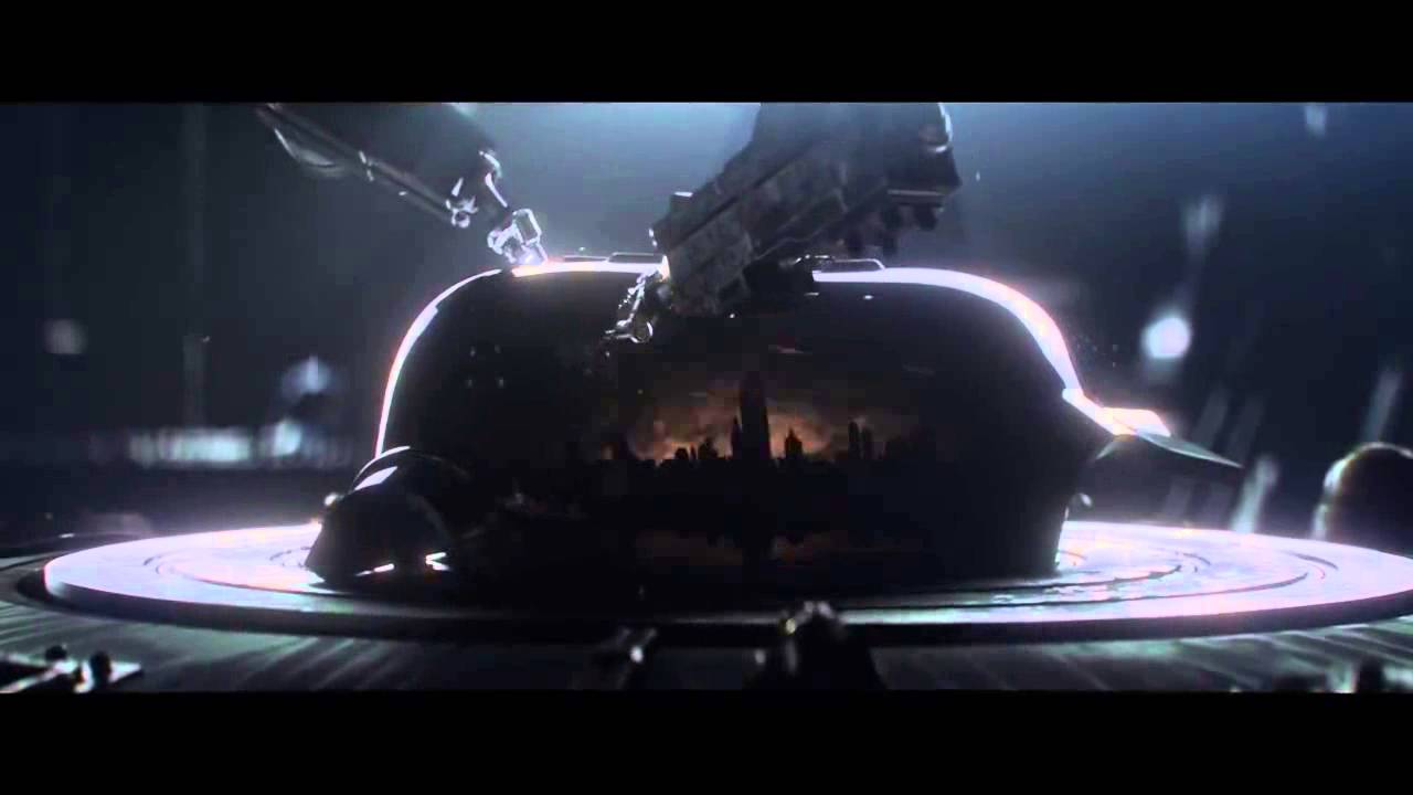 Wolfenstein The New Order Announcement Trailer - YouTube