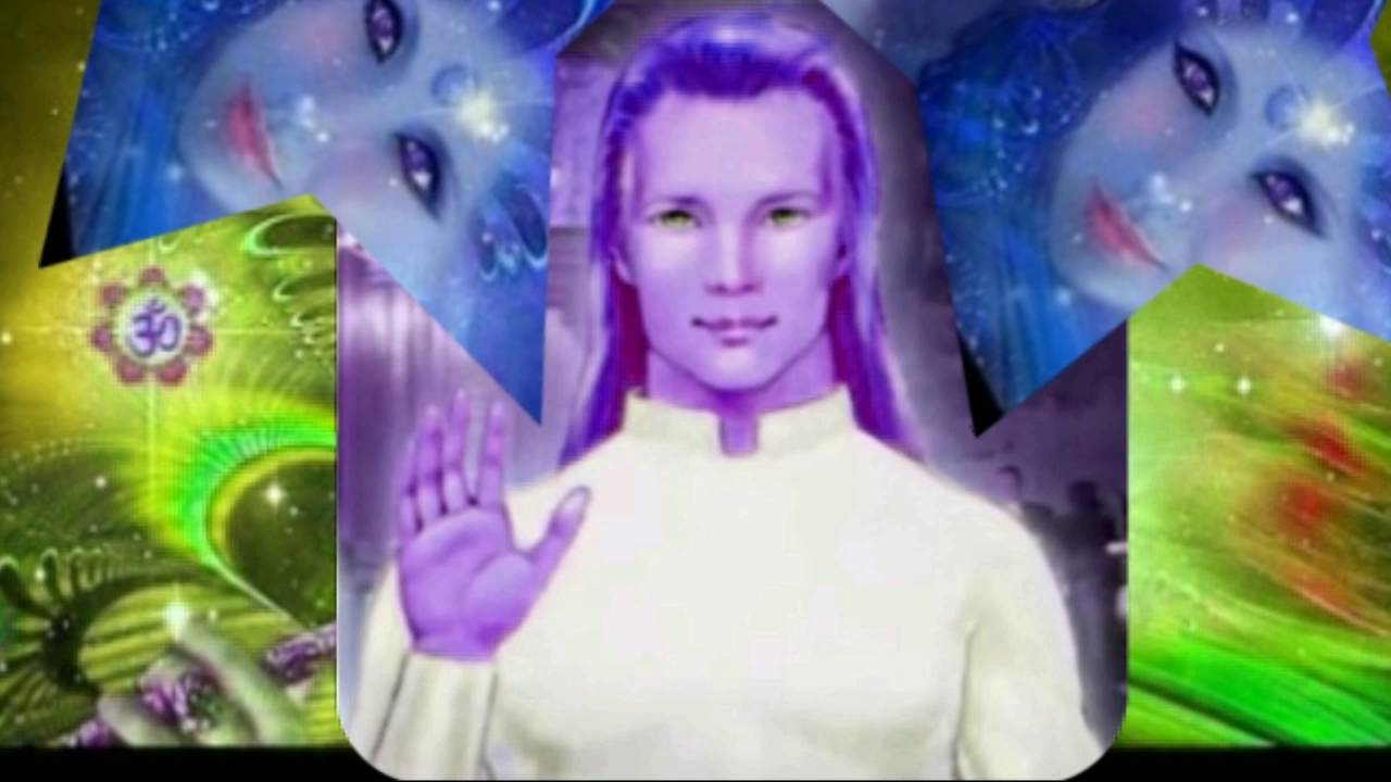 Ashtar Command October 7, 2016 Galactic Federation Of Light - YouTube