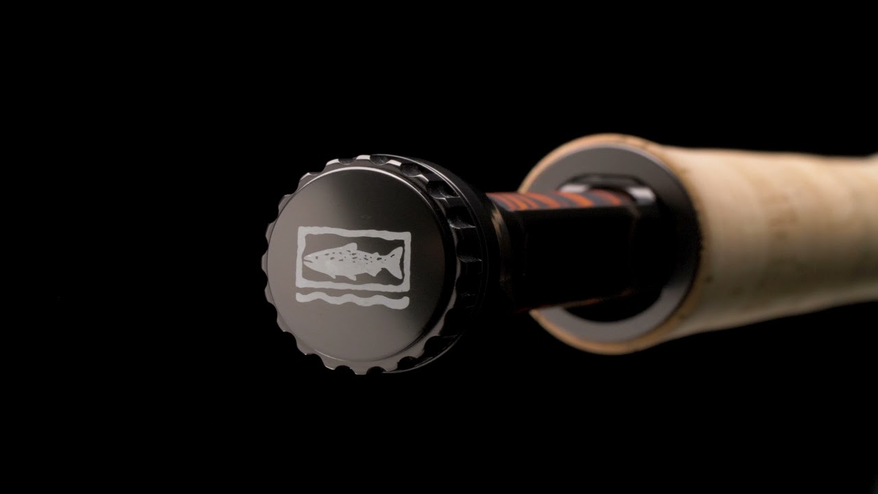 Velocity Fly Rods - Waterworks-Lamson - YouTube