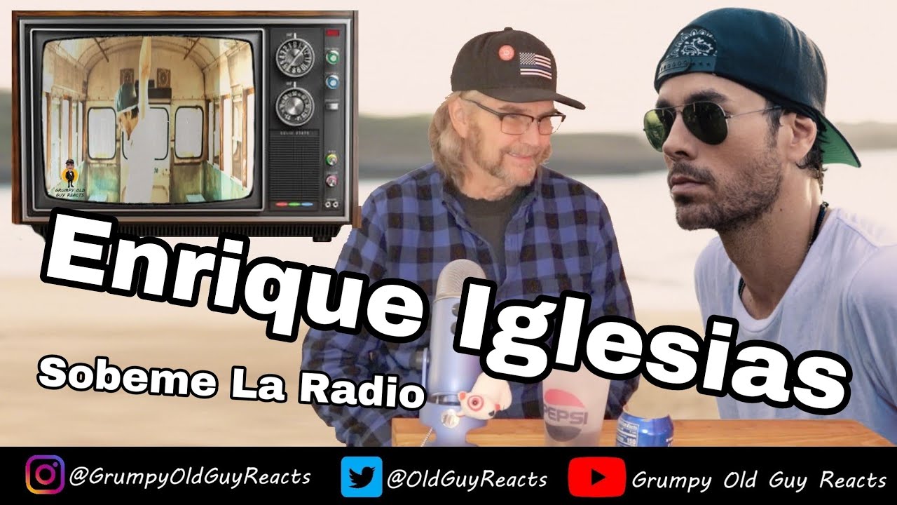 Enrique Iglesias Hero Memes Enrique Iglesias Deserves Respect