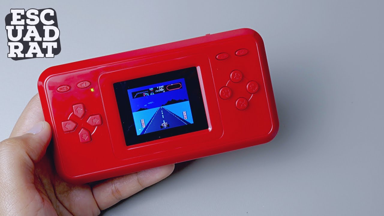 Gembot 8bit indonesia, harga 40rb - YouTube