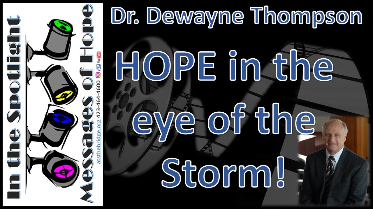 Dewayne Thompson Final - YouTube