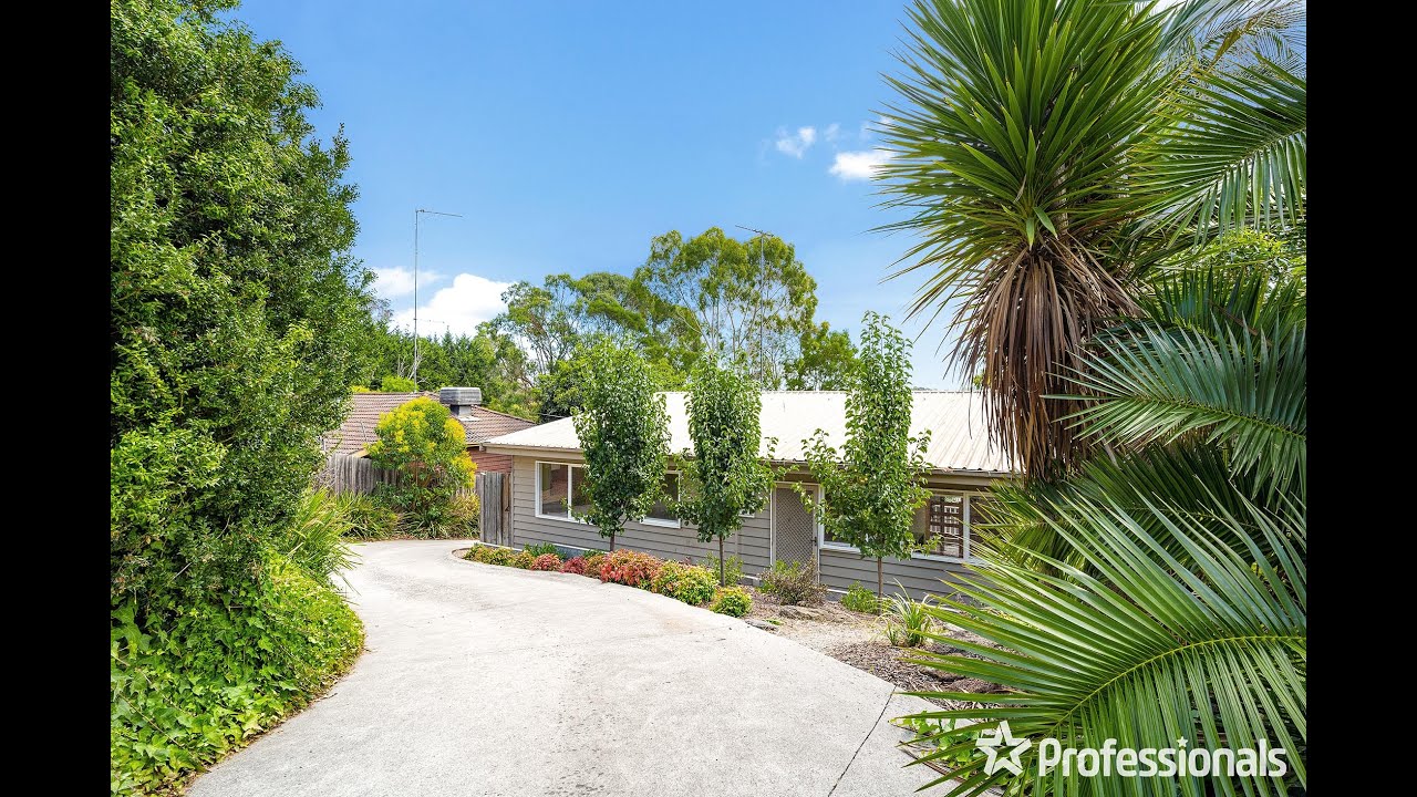 69 Alexandra Road, Lilydale - YouTube