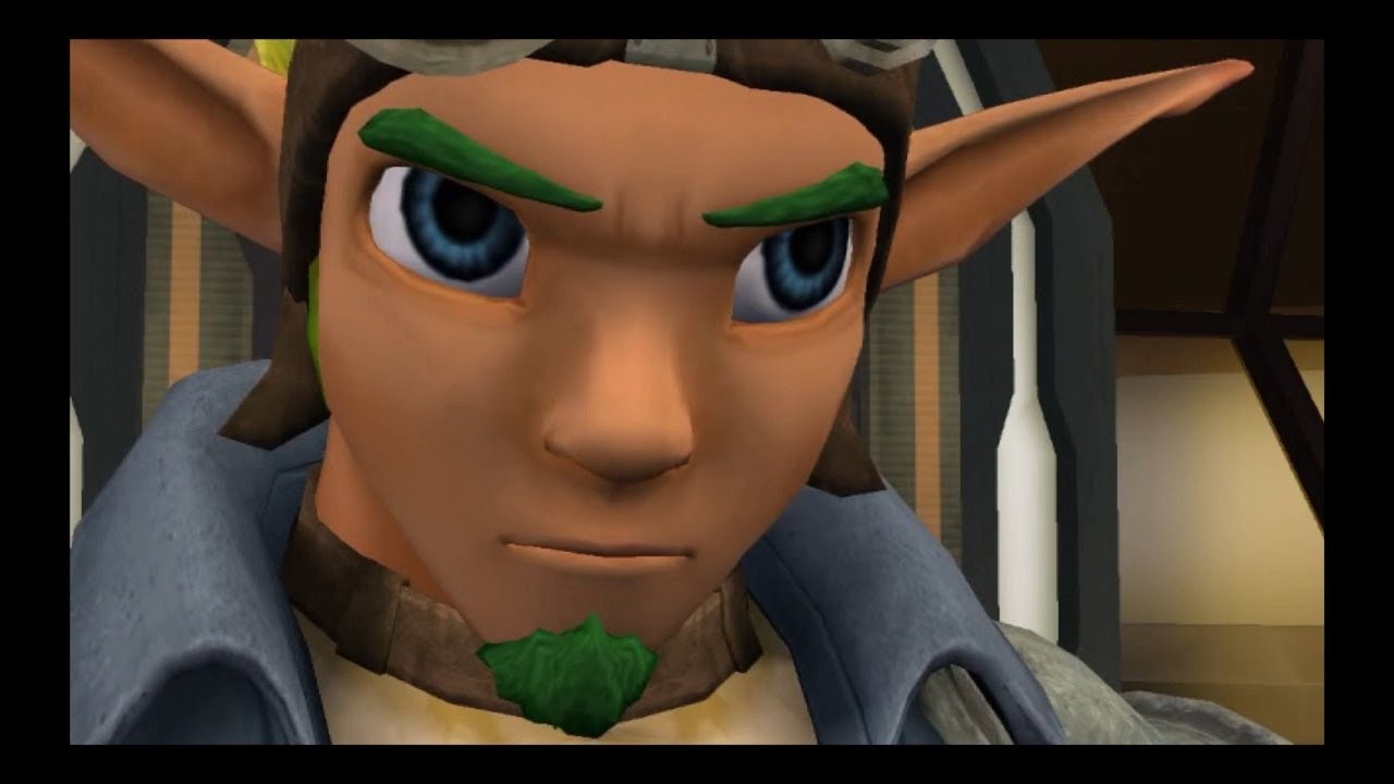 Jak X - Gameplay - Part 15 (No Commentary) - YouTube