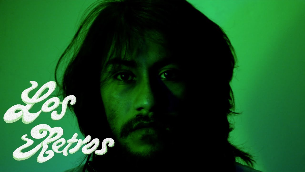 Los Retros - The Messiah (Official Video) - YouTube