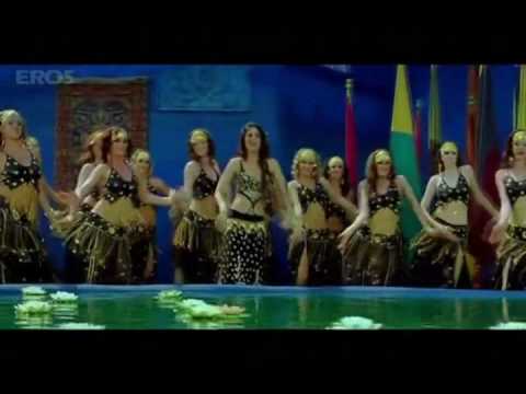 Marjani - Billu Barber DJ ZION VIDEO MIX