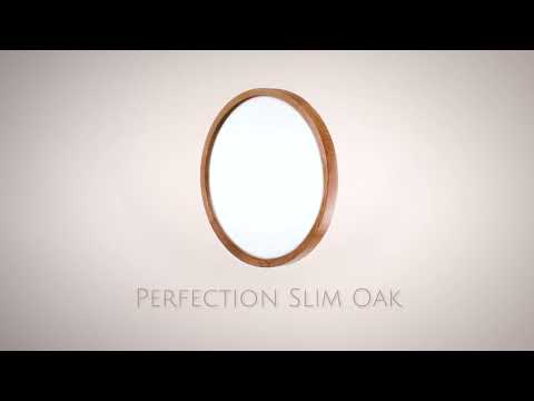 Mirrors Luxury Wood