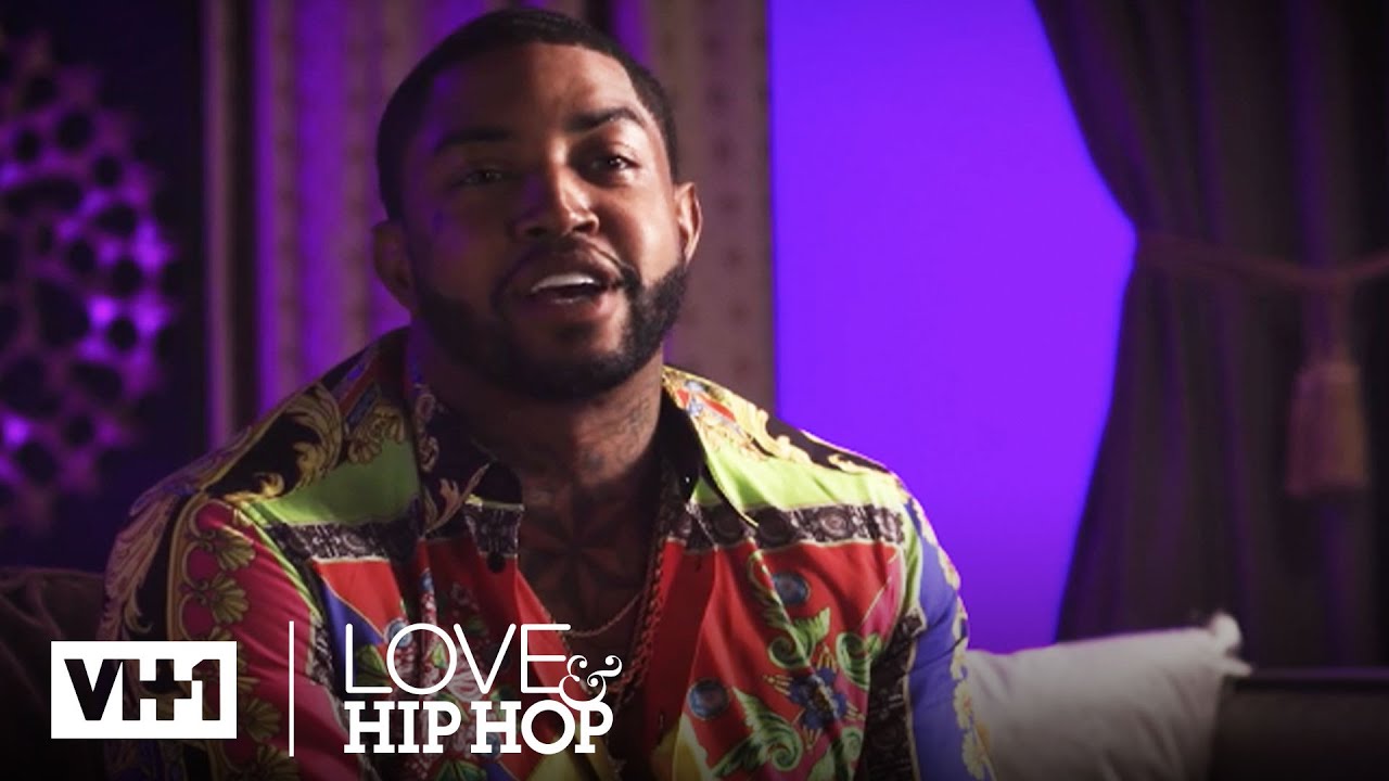 Scrappy’s 5 Most Memorable Moments 😎 Love & Hip Hop: Atlanta - YouTube