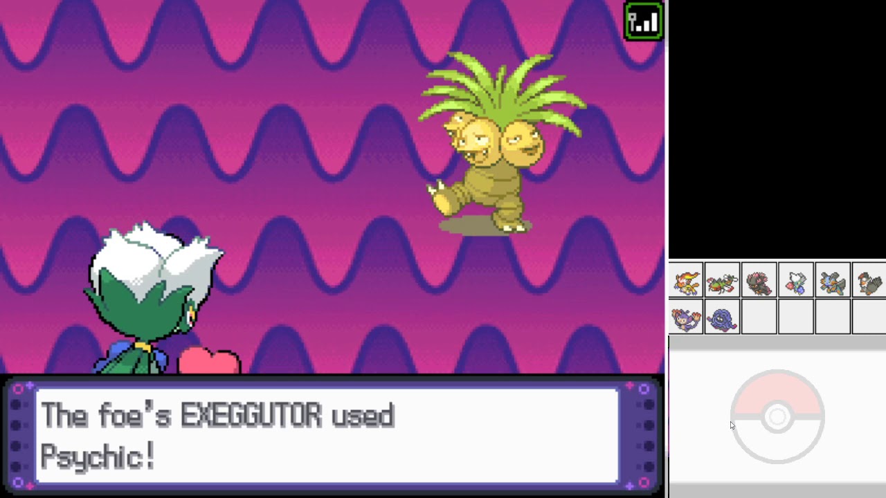 in2020 Pokemon 4th gen Wi-Fi Battle VS Torpedo SlayVPA from Discord ...