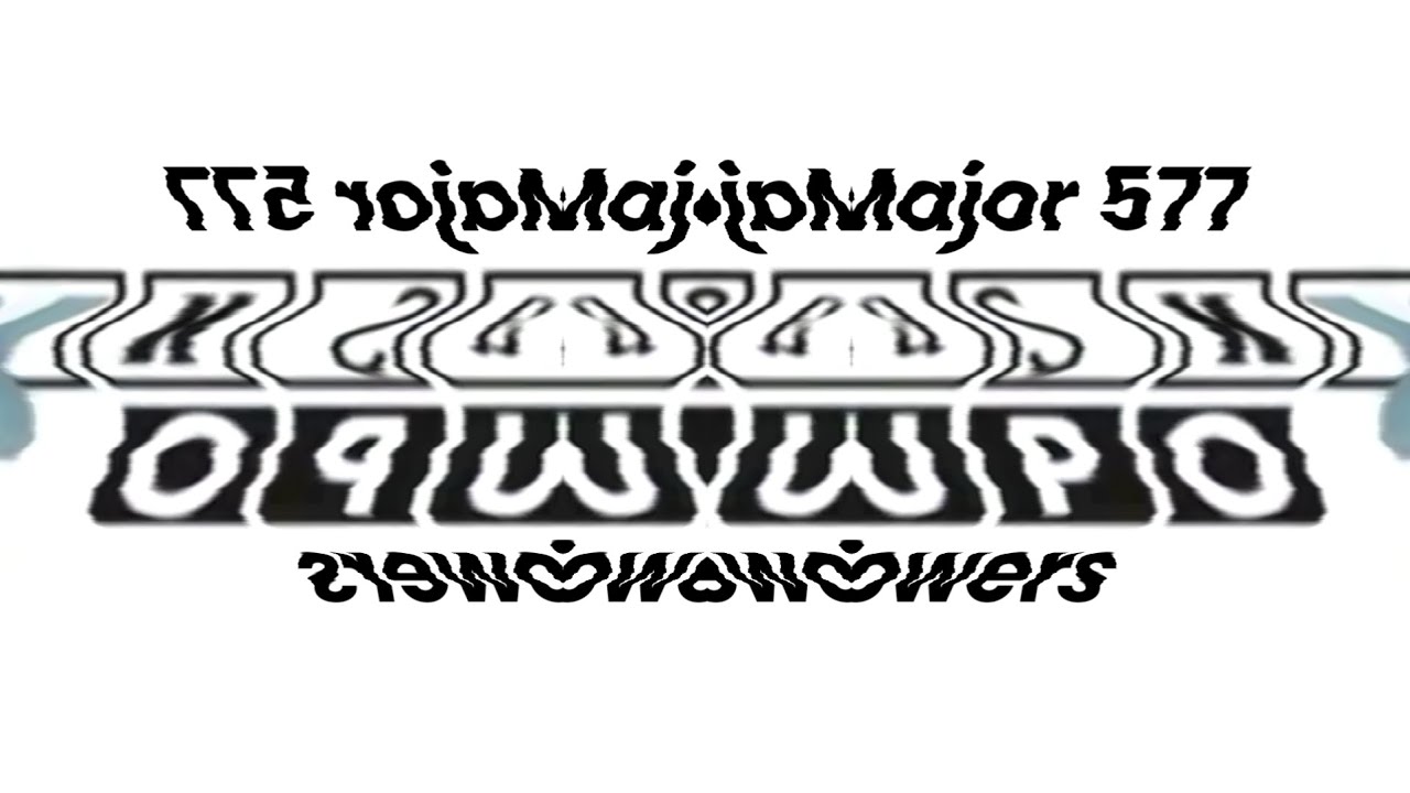 Klasky Csupo in G-Major 577 | Powers. - YouTube
