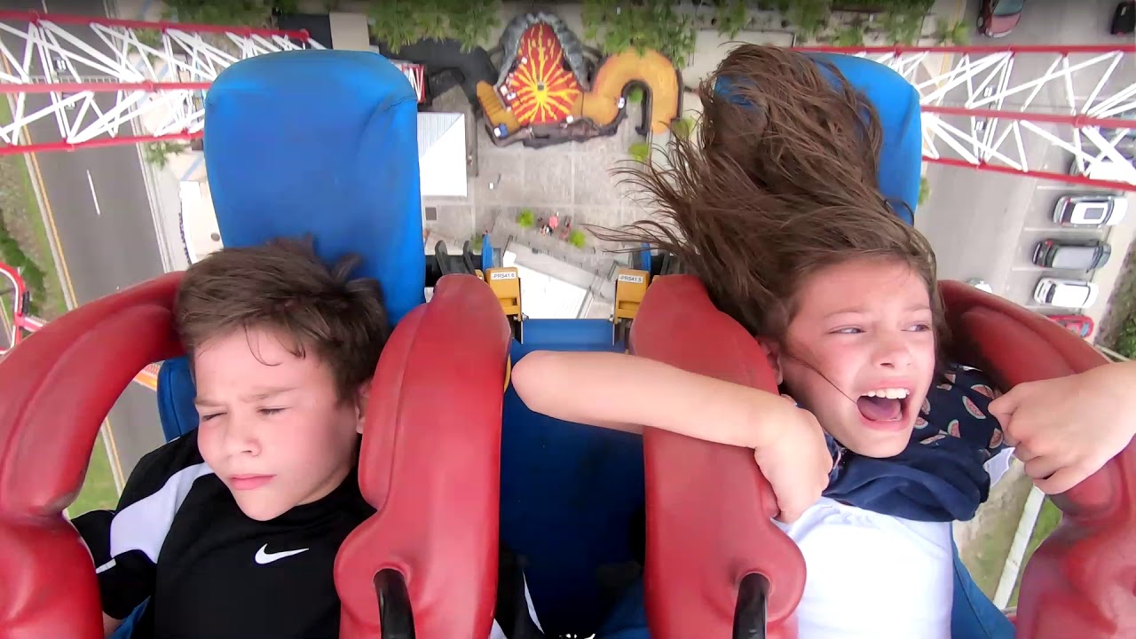 Elizabeth and Carson - YouTube